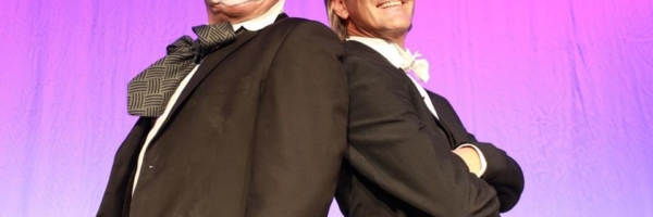 The Conductor and The Clown | George Ellis