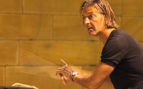 Composition & Film - George Ellis