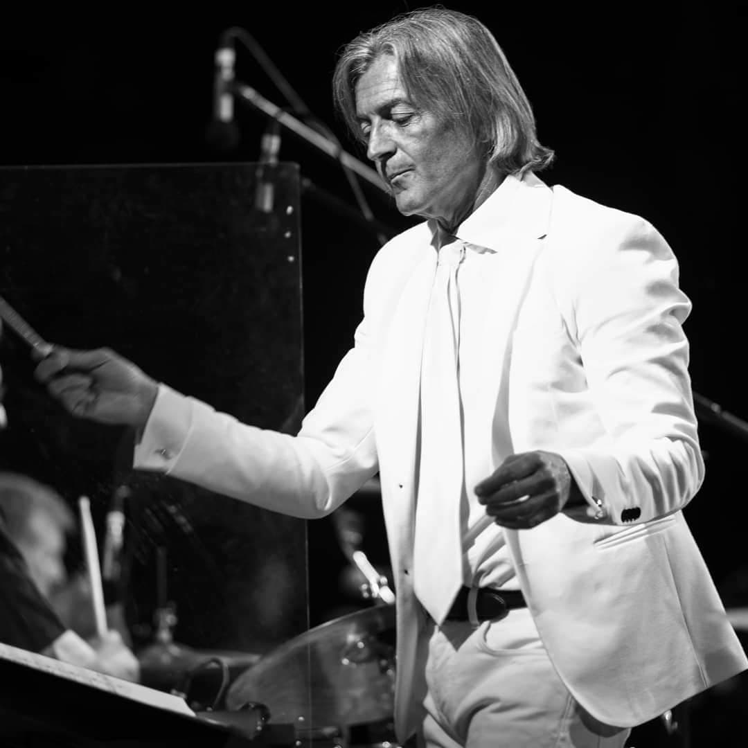 George Ellis Photo Gallery