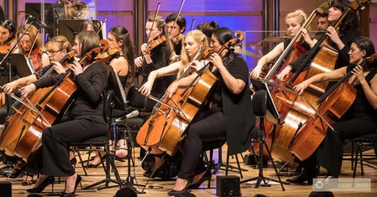 George Ellis Orchestra - George Ellis