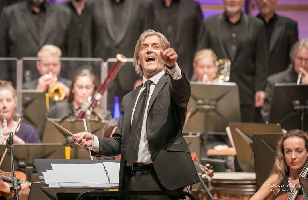 George Ellis Photo Gallery