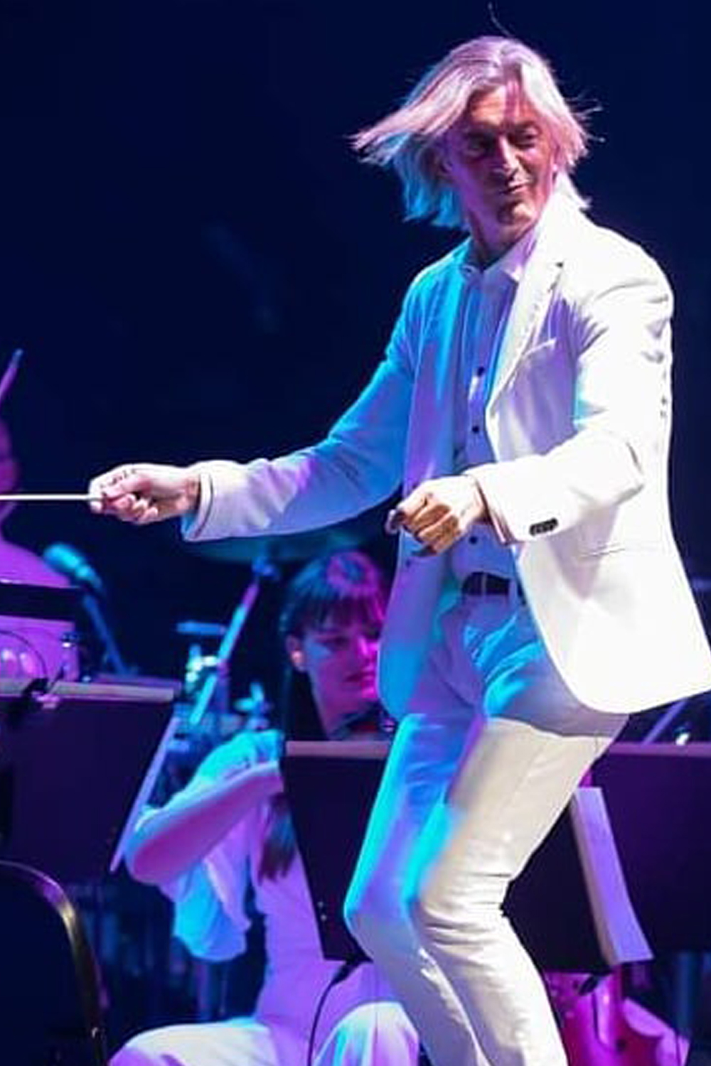 George Ellis Photo Gallery