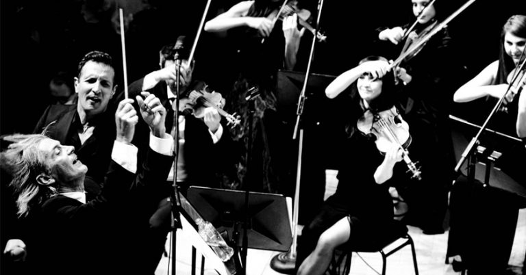 George Ellis Orchestra - George Ellis