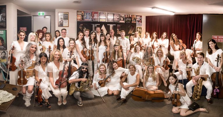 George Ellis Orchestra - George Ellis