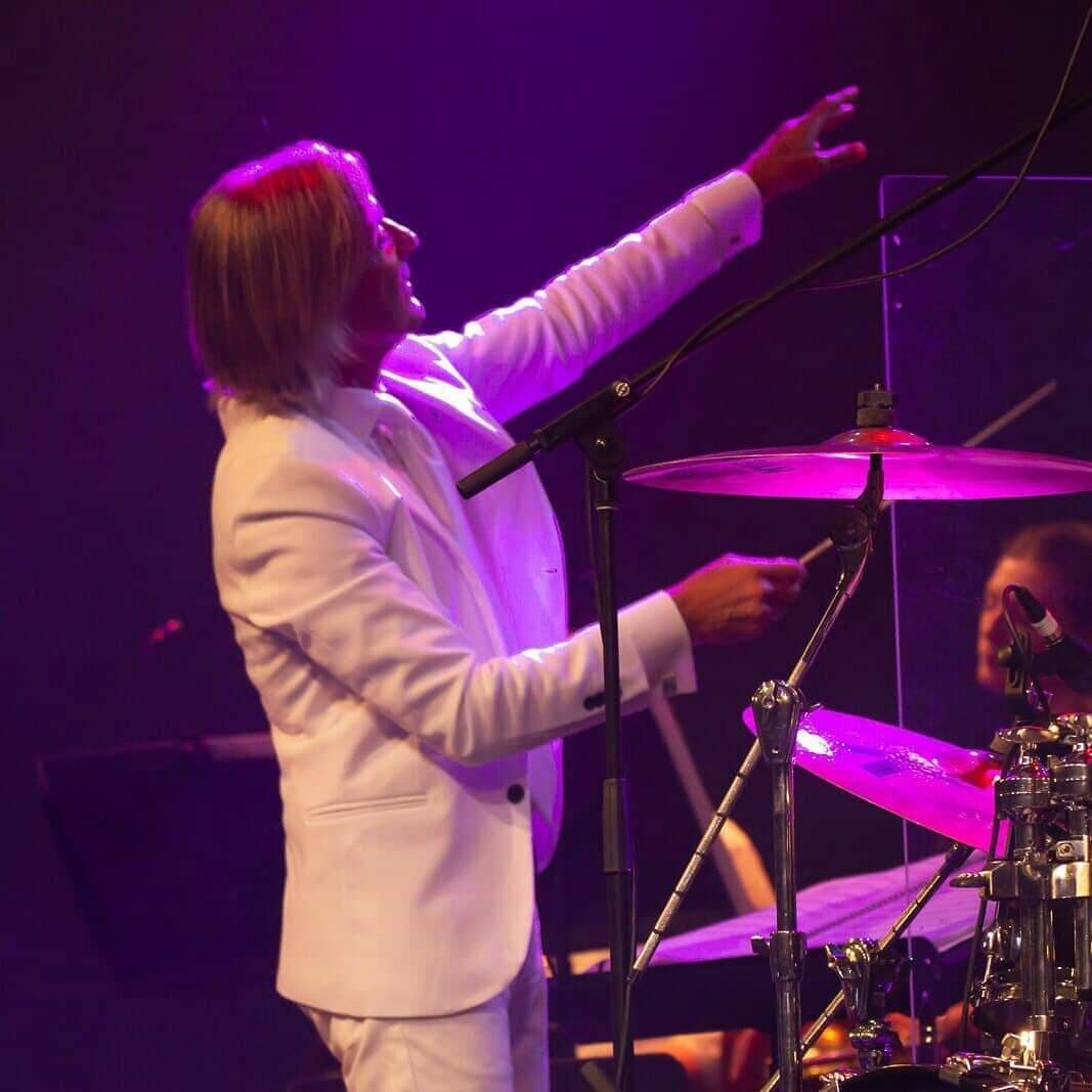 George Ellis Photo Gallery