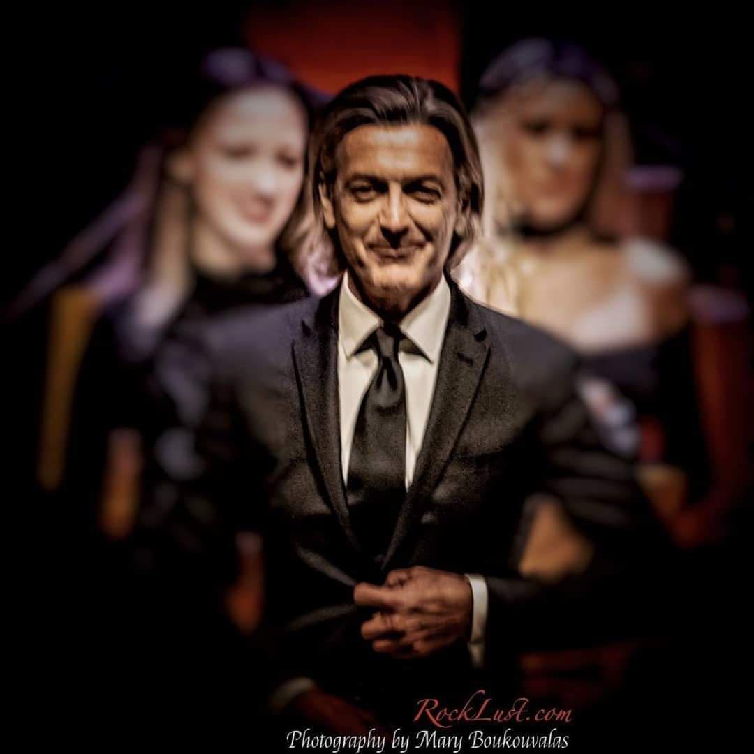 George Ellis Photo Gallery