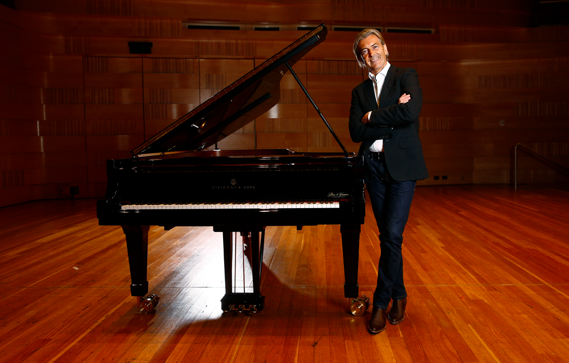 George Ellis Photo Gallery