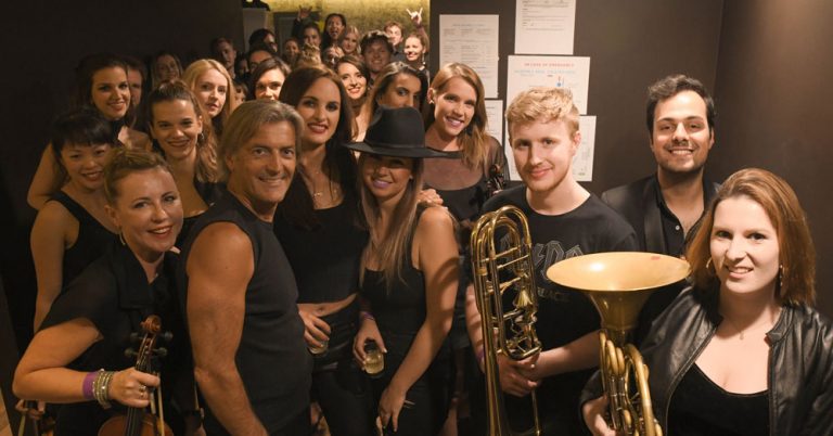 George Ellis Orchestra - George Ellis